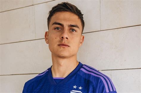 Se Conoció El Grado De La Lesión De Paulo Dybala