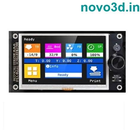 Tft V Bigtreetech Tft High Quality Touch Screen At INR In Coimbatore Novo D