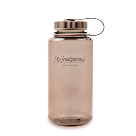 Nalgene Water Bottle Monochrome Collection Bpa Free Water Bottle Made