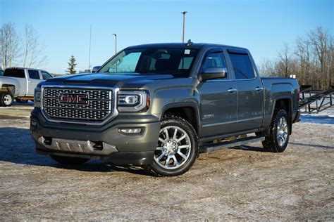 2017 Gmc Sierra 1500 Adrenalin Motors