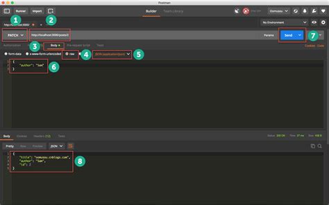 json server 簡介 點燈坊