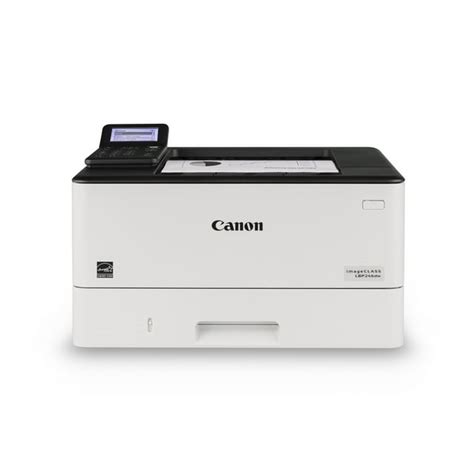 Canon Imageclass Lbp246dw Laserjet Wireless Duplex Monochrome Printer