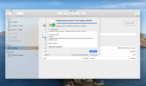 Mac Os Booting From External Drive Evercycle