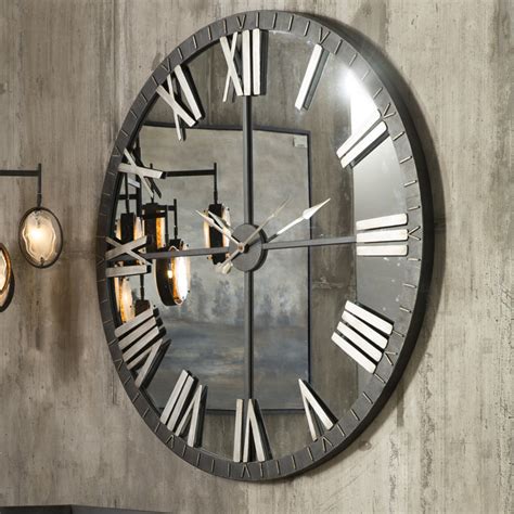 60 Inch Wall Clock Interior Design Tips For The Best First Impression Aid