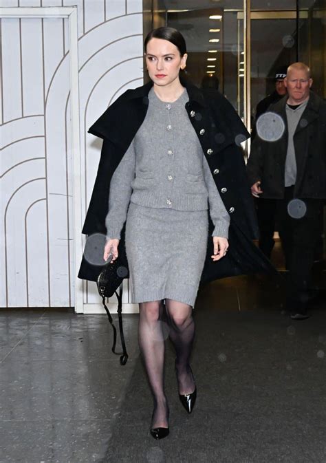 Daisy Ridley Rcelebsintights