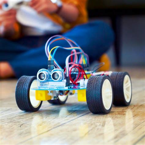 Arduino Botland
