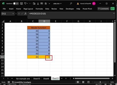 Advanced Excel Compatibility Mode Function