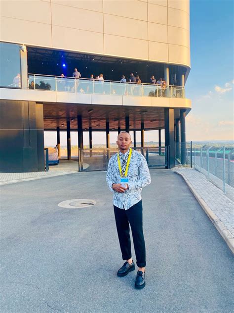 Caleb Mathebula On Linkedin Delltechnologiesforum2023