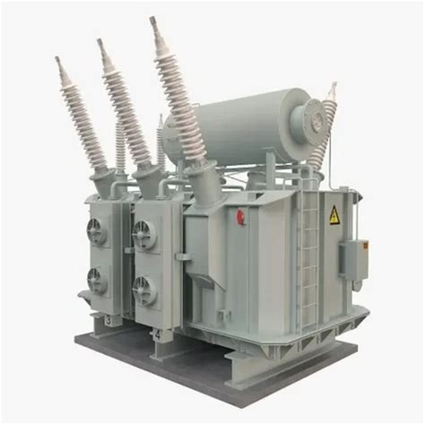 33 Kva High Voltage Instrument Transformers 3 Phase At ₹ 35000piece