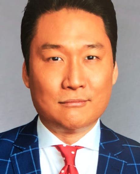 Catching Up With Former Fox 9er Jonathan Choe