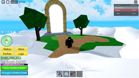 Help Pole V2 Bugg Rbloxfruits