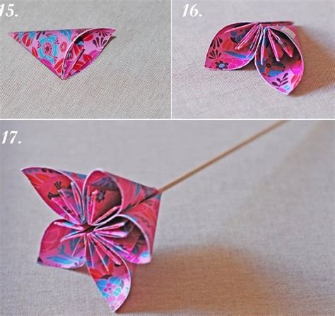 Origami Facile 100 Idées De Pliage Papier Facile Pour Petits Et Grands