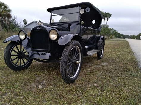 1922 Chevrolet Antique For Sale Cc 2055581