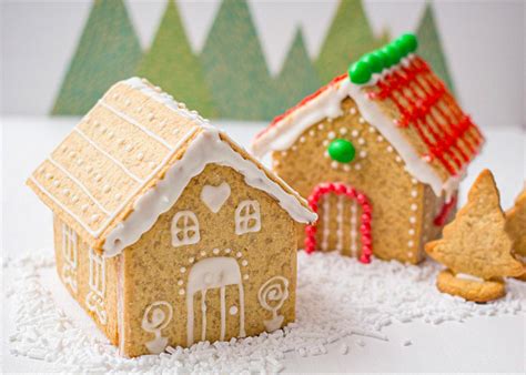 Las Mejores Galletas De Navidad Pequerecetas