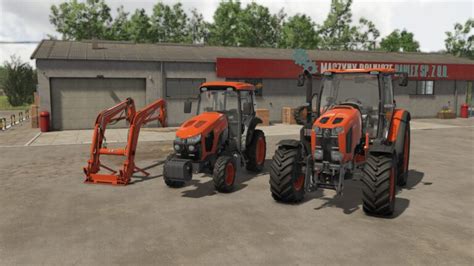 15 35 Ton Bucket Packs With Terrafarm V1 0 Fs22 Mod