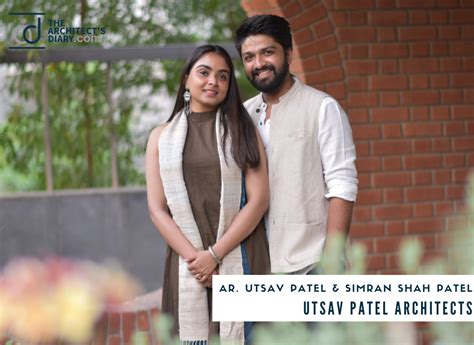 This Contemporary Bungalow House Balances Aesthetics With Functionality Utsav Patel Architects