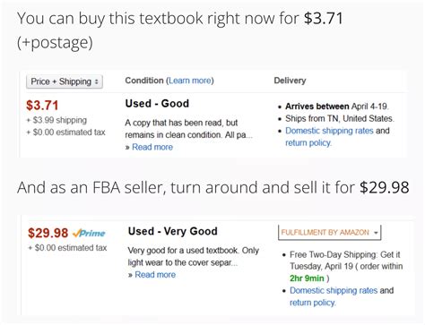 Zen Arbitrage Review 2025 Profitable Book Flipping Insights