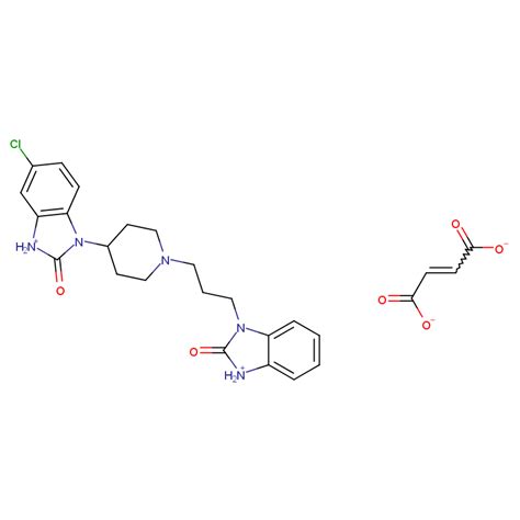 Domperidone Maleate 99497 03 7 Wiki