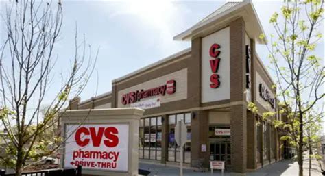 Cvs System Outage Halts Prescription Access Across Multiple States