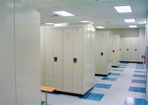 Vanguard™ Metal Storage Lockers Penco Products