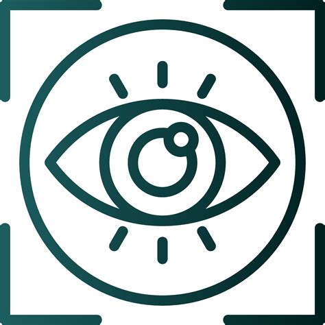 Visual Vector Icon Design 16398283 Vector Art At Vecteezy