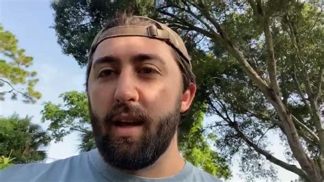 Patrick Carlson Joh Journey Of Hope Alumi Partrick Carlson Recalls