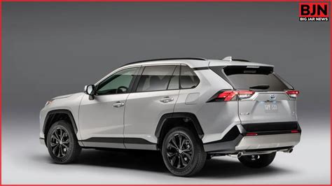 Toyota Rav4 Hybrid 2022 Reviews Pricing And Specs