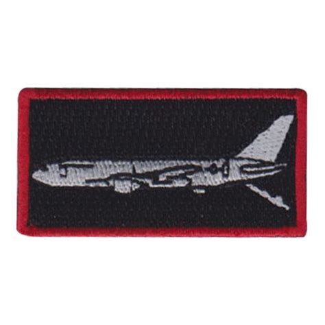 2 Ars Custom Patches 2nd Air Refueling Squadron Patches