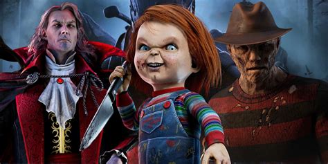 Dead By Daylight Dev Reveals Characters He Wants Added To The Game