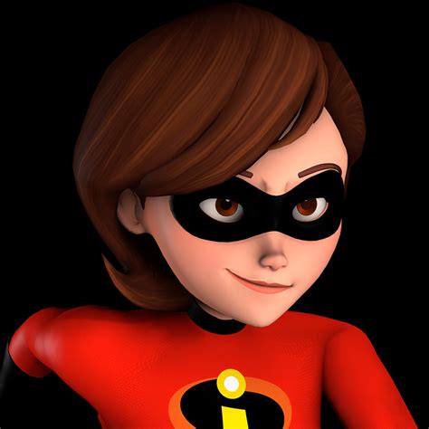 Smutbase • The Incredibles
