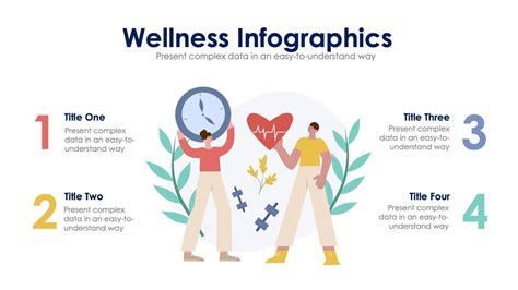 Wellness Slide Infographic Template S02062317 Infografolio