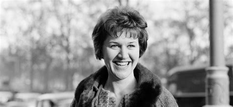 The Net Worth Of Patricia Routledge Was Formidable
