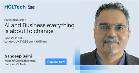 Sandeep Saini On Linkedin Look Forward To The Session And Sharing Knowledge And Experiences In
