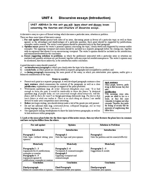 05 Discursive Essaysdoc Essays Space Exploration