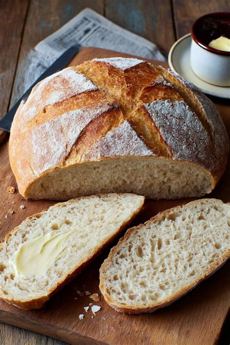 Basic Bread Recipe Recipe Jamie Oliver Dishes