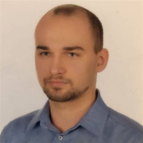 Jakub Staniszewski Cae Engineer Endego Linkedin