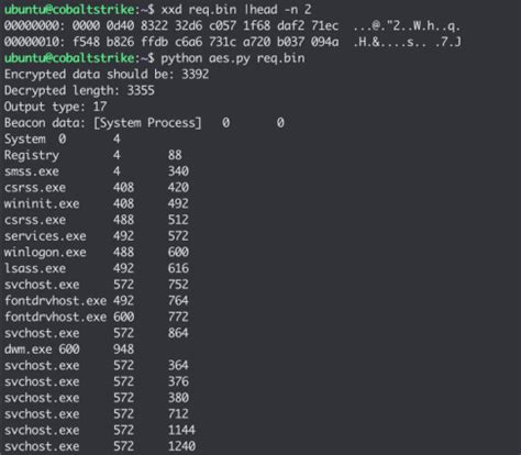 Striking Back At Retired Cobalt Strike A Look At A Legacy Vulnerability Fox IT