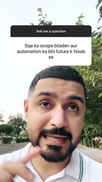 scope of sqa youtube
