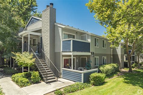 The Reva Apartments In Citrus Heights Ca