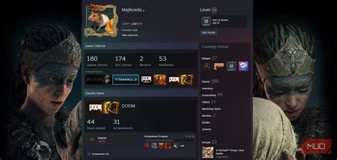 How To Increase Your Steam Profile Level
