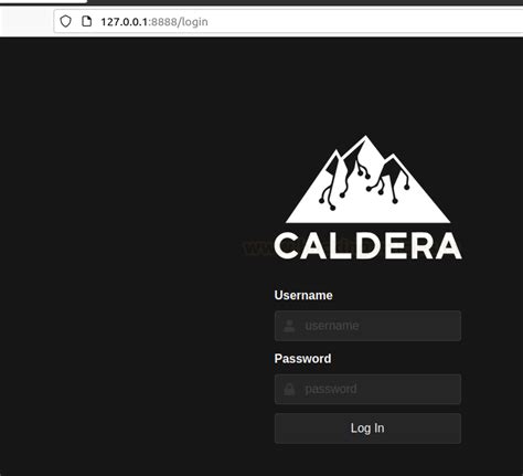 Caldera Red Team Emulation Part 1