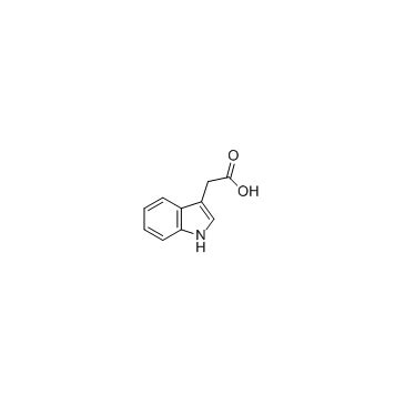 3 Indoleacetic Acid
