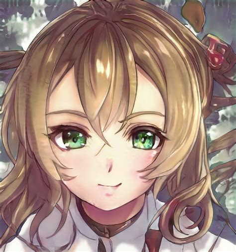 Lady Anime Collection Opensea