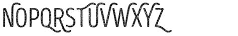 Intro Head R UC H Base Font Decorative Display Decorative What Font Is