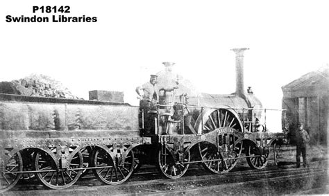 C1850 Gwr Electra Swindon A Photo On Flickriver