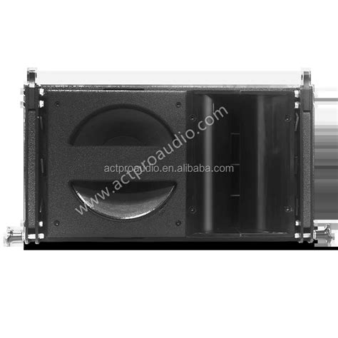 Tw Audio Vera 10 Single 10 Portable Audio System Line Array Buy Tw Audio Vera 10 Line Array