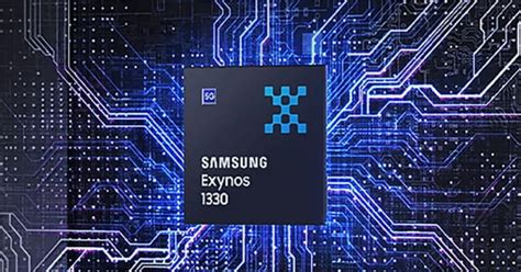 Samsung เปิดตัวชิป Exynos 1380 และ 1330 ขนาด 5nm สำหรับสมาร์ทโฟน Galaxy