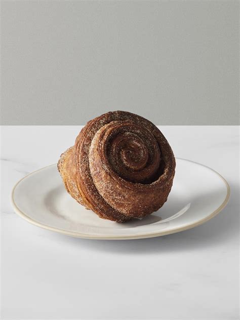 Our Cinnamon Bun Recipe Gails Bakery