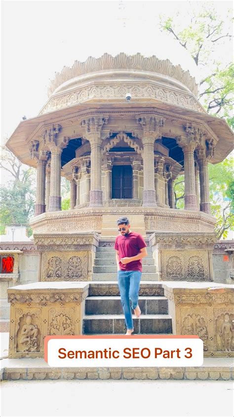 How Semantic Seo Can Boost Your Seo Efforts Mayank Goyal Posted On The Topic Linkedin