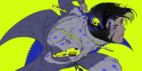 Bruno Bucciarati Jojo No Kimyou Na Bouken And 1 More Drawn By